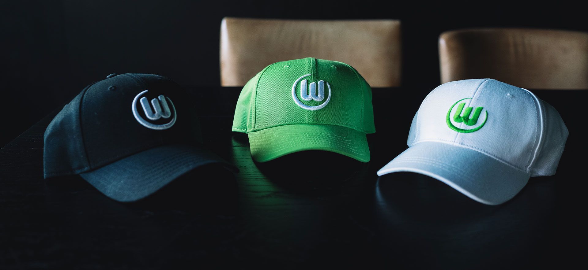 Caps & hats | Wölfeshop